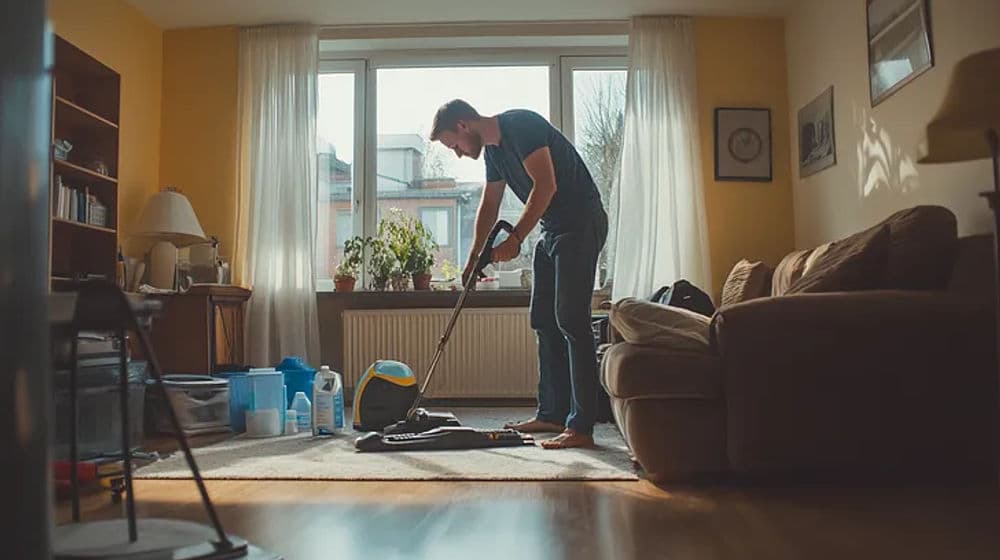 Home Cleaning Services In Daytona Beach| Beyond Value